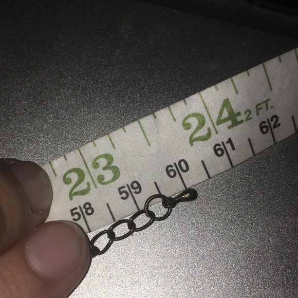 Jewelry | Handmade Chunky Bug Chain Necklace | Poshmark